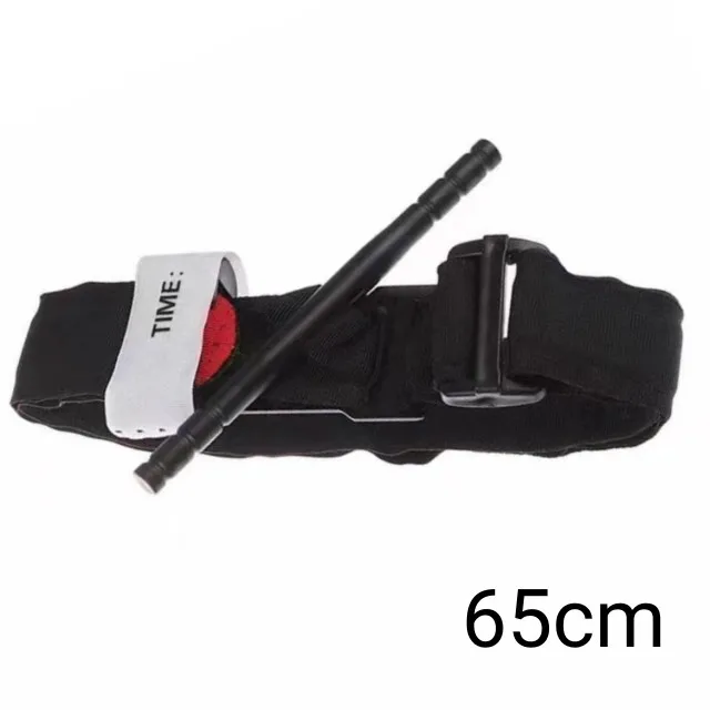 Outdoor Emergency Tourniquet Portable First Aid Tourniquet Arterial One ...