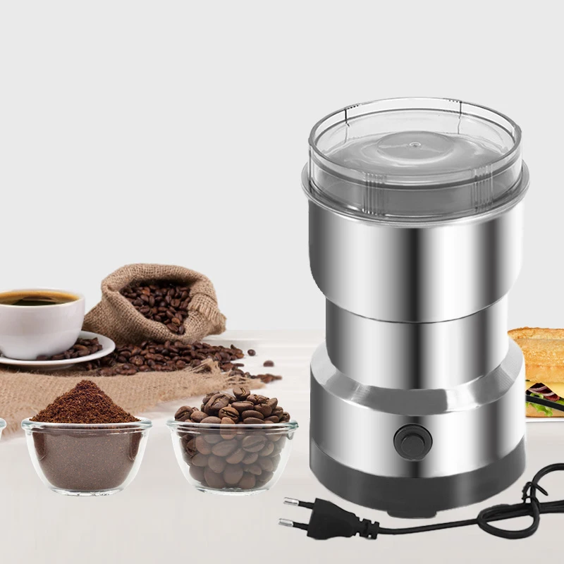 Mini-Molinillo-El-ctrico-para-el-hogar-pulverizador-ultrafino-de ...