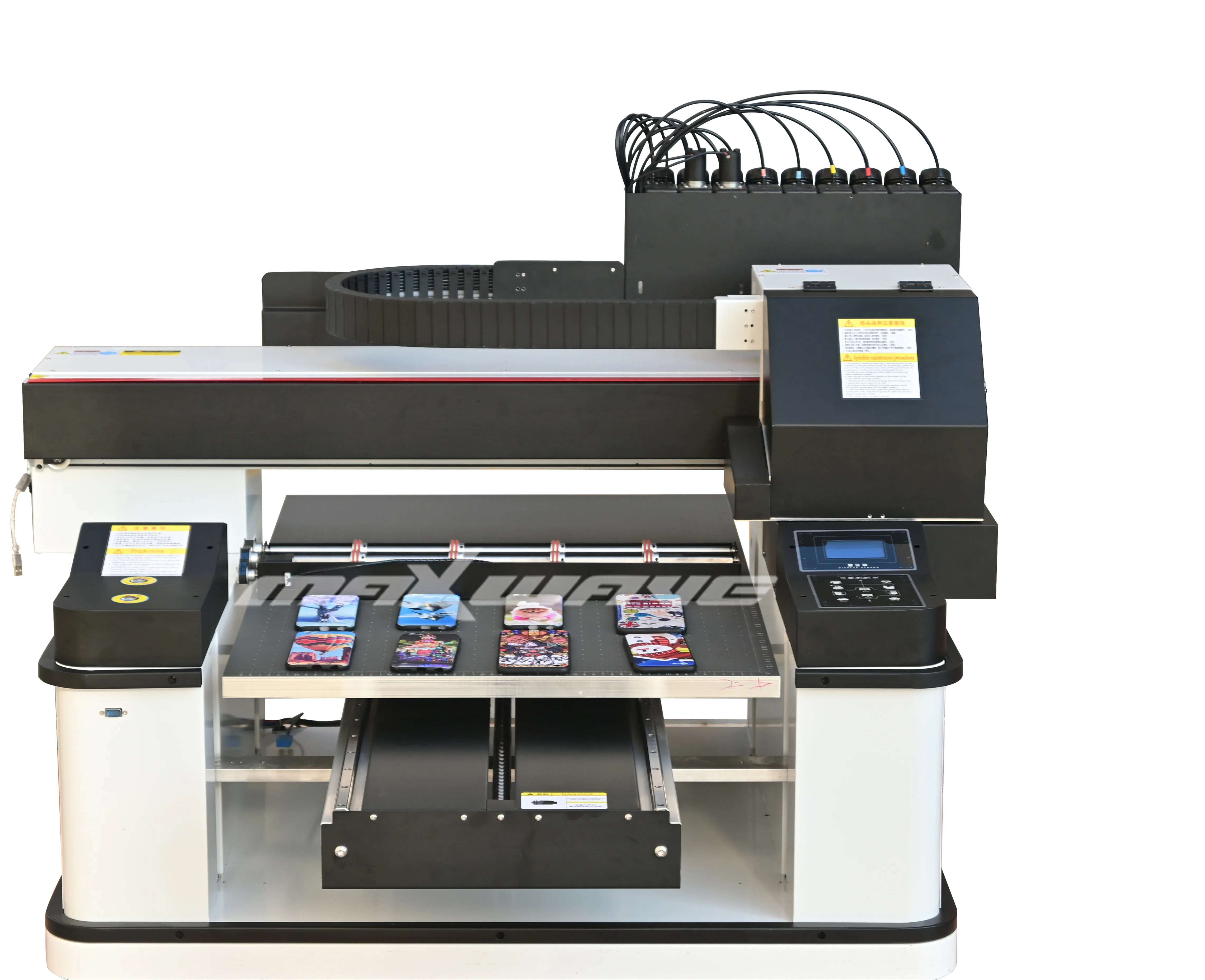 Mycolor-UV6090-9060-Flatbed-Uv-Printer-6090-for-Glass-ceramic-wood-All ...