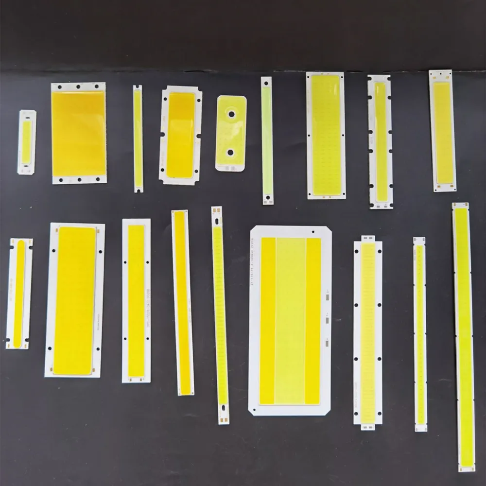 DC-12V-COB-Bulb-LED-Chip-Panel-Light-2W-100W-All-Size-COB-Module-Warm ...