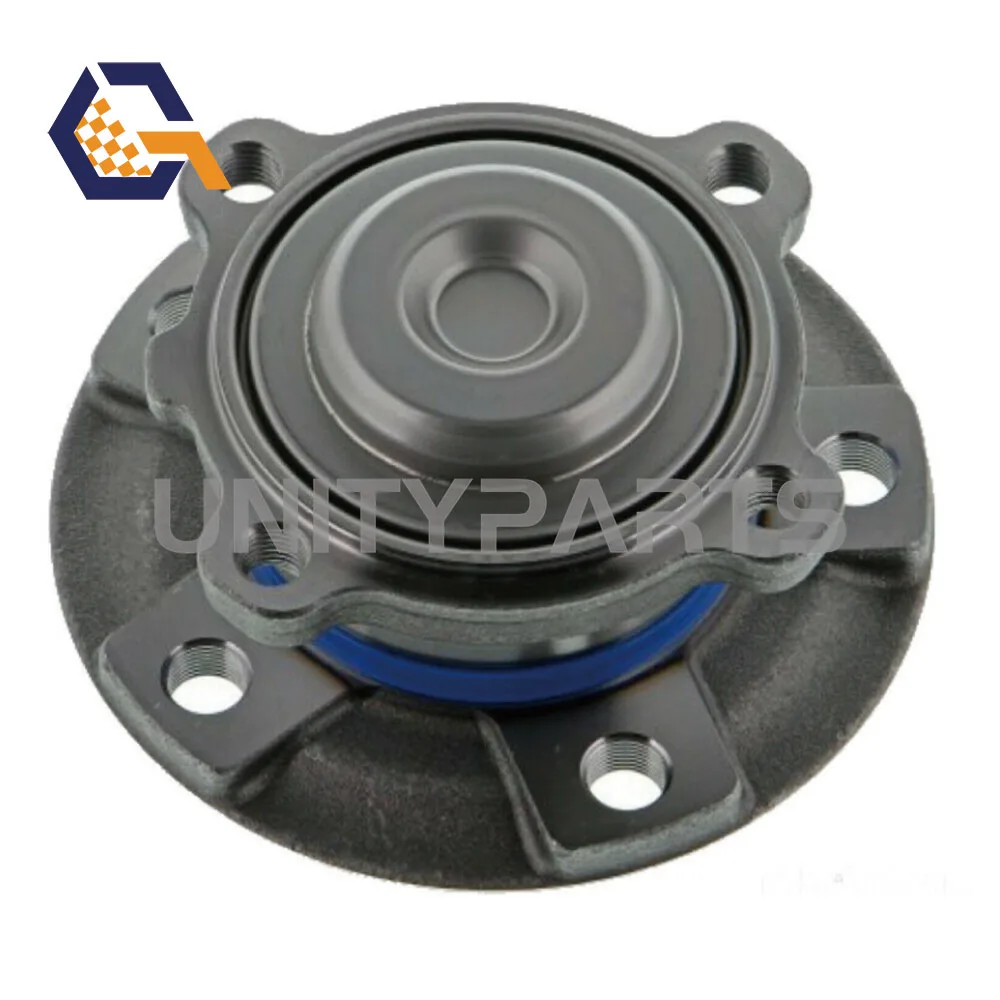 31206876840-FRONT-WHEEL-HUB-BEARING-ASSEMBLY-FOR-BMW-F22-F30-435i-316i ...