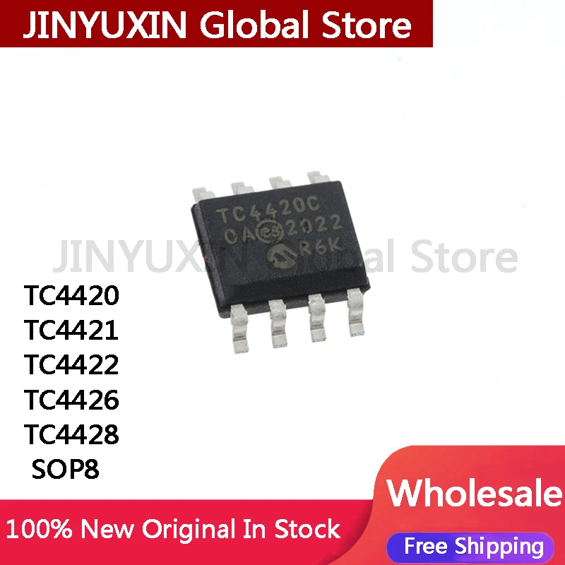 10Pcs-TC4420COA-TC4420C-TC4420-TC4421-TC4422-TC4426-TC4428-EOA-AVOA-SOP-8-IC-Chip-Wholesale.jpg