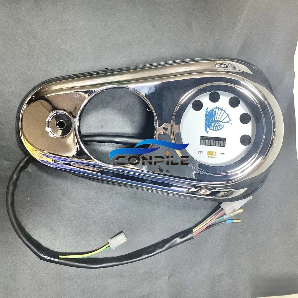 For Lifan 150-11 \ 14 Storm Watch Prince Motorcycle Accessories Oil ...