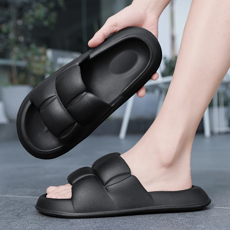 Men-slipper-Thick-Platform-Slippers-Summer-Beach-Eva-Soft-Sole-Slide ...