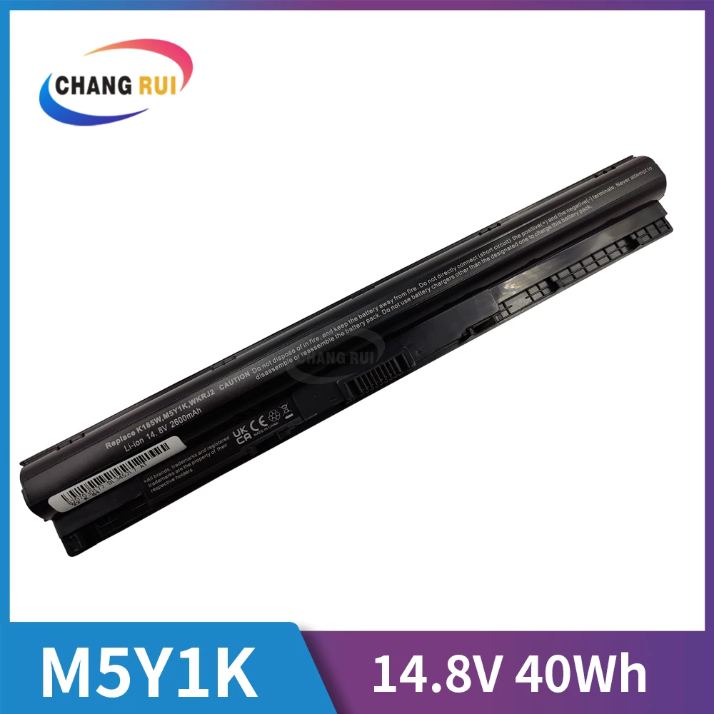 CRO-M5Y1K-P51F-17-15-P28E-bateria-Para-Dell-Inspiron-5558-5559-5566 ...