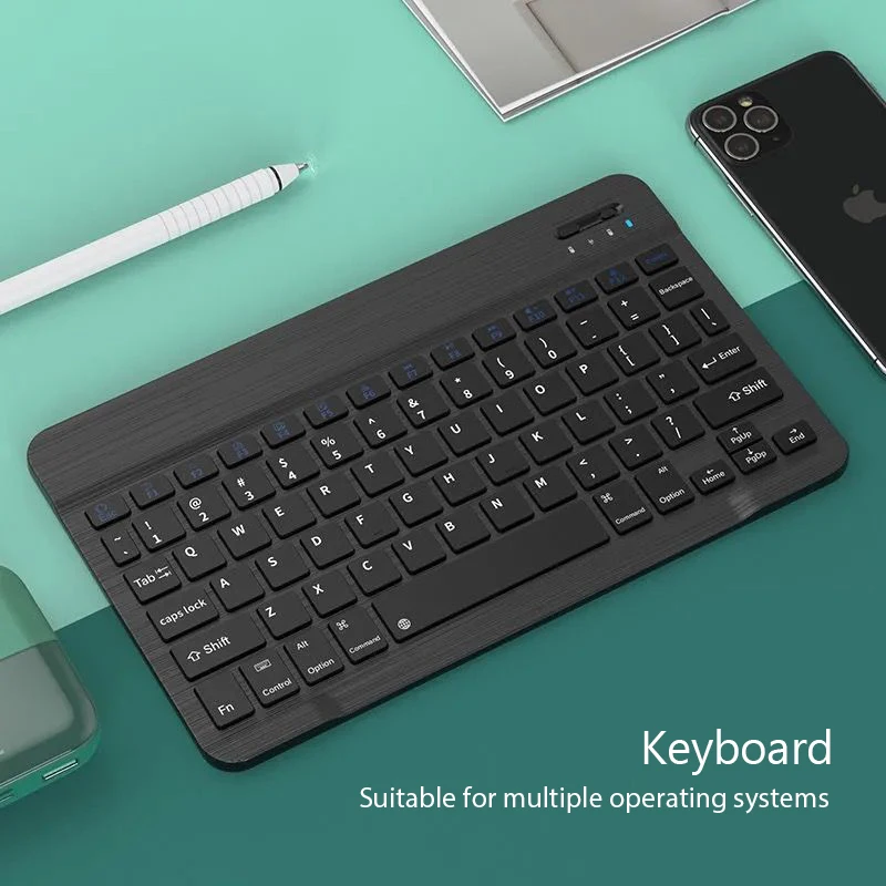 Mini-Wireless-Keyboard-Bluetooth-Keyboard-For-ipad-Phone-Tablet ...