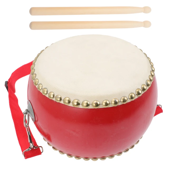 Chinese Percussion Instruments