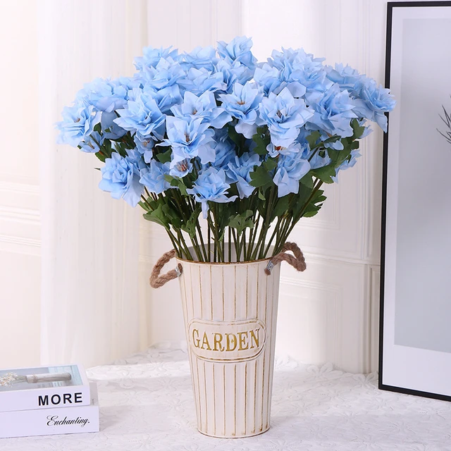 Fiore Di Narciso Blu