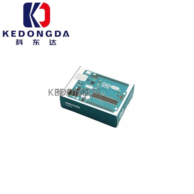 Arduino Uno R3 Kínai Fejlesztési Testület Atmega328P Avr 8 Bites Mcu ...
