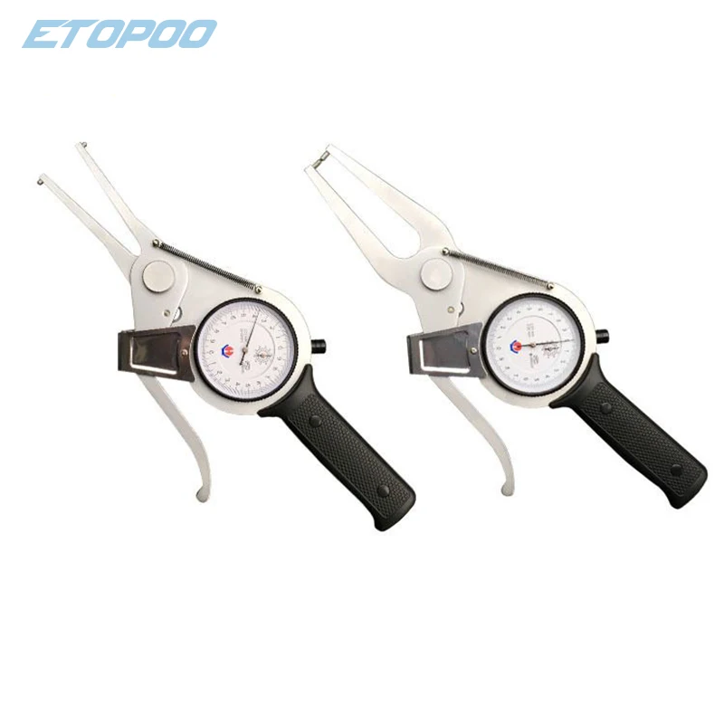 30-50mm-x100mm-x0-01MM-Inside-Snap-Gauge-dial-internal-caliper-gauge ...