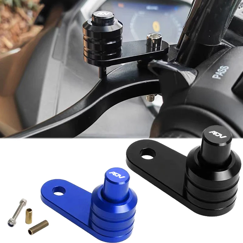 For honda ADV X ADV150 160 350 Motorcycle Brake Lever Lock Parking ...