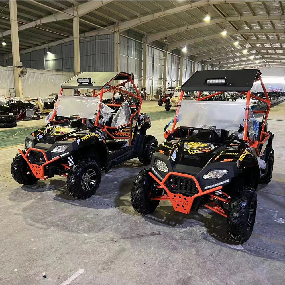 Hot-Selling-Competitive-Price-EPA-EEC-Certificate-Shaft-Drive-All ...