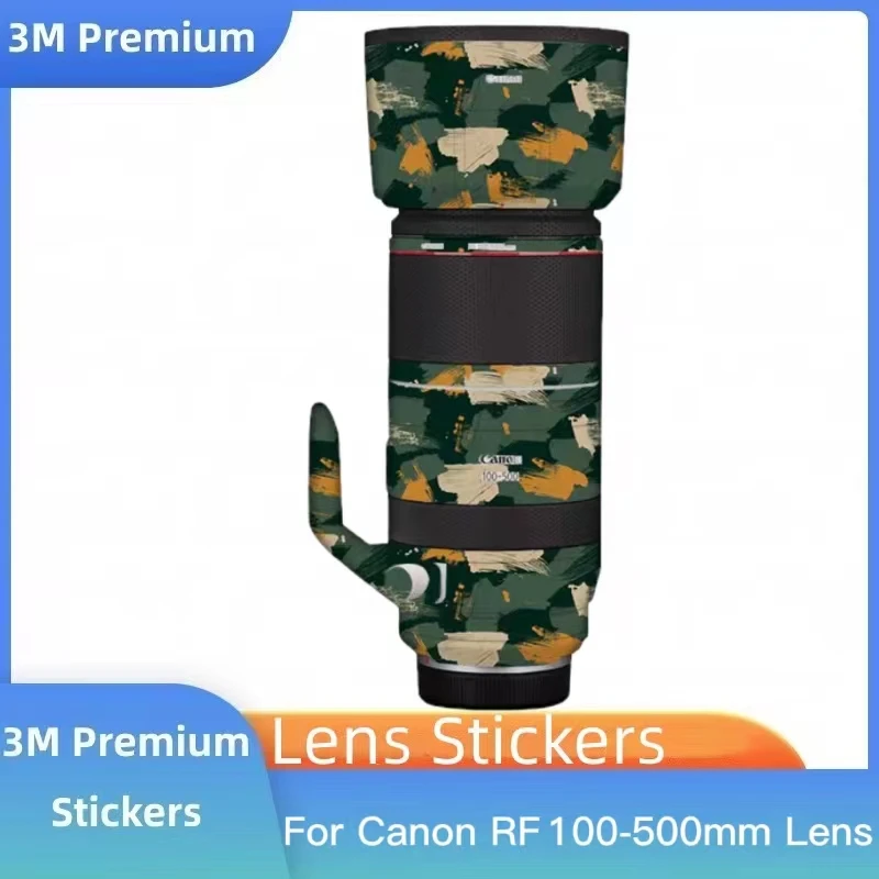 RF100500-Camera-Lens-Sticker-Coat-Wrap-Protective-Film-Protector-Decal ...