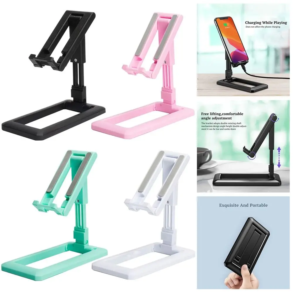 Gadgets-Mobile-Foothold-Telescopic-Support-Tablet-Bracing-Desk ...