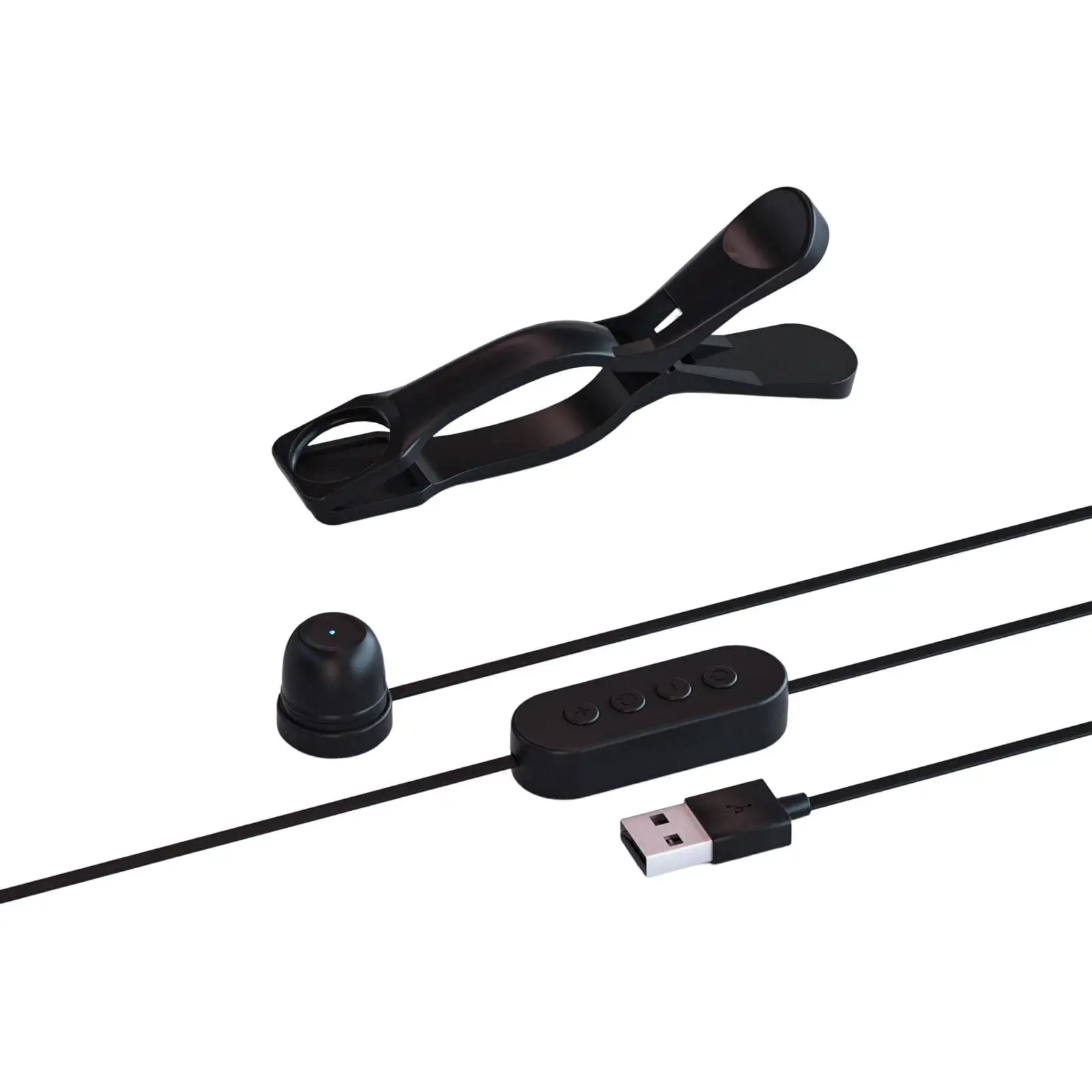 Auto Screen Clicker Lightweight Analog Finger Connecting Device ...