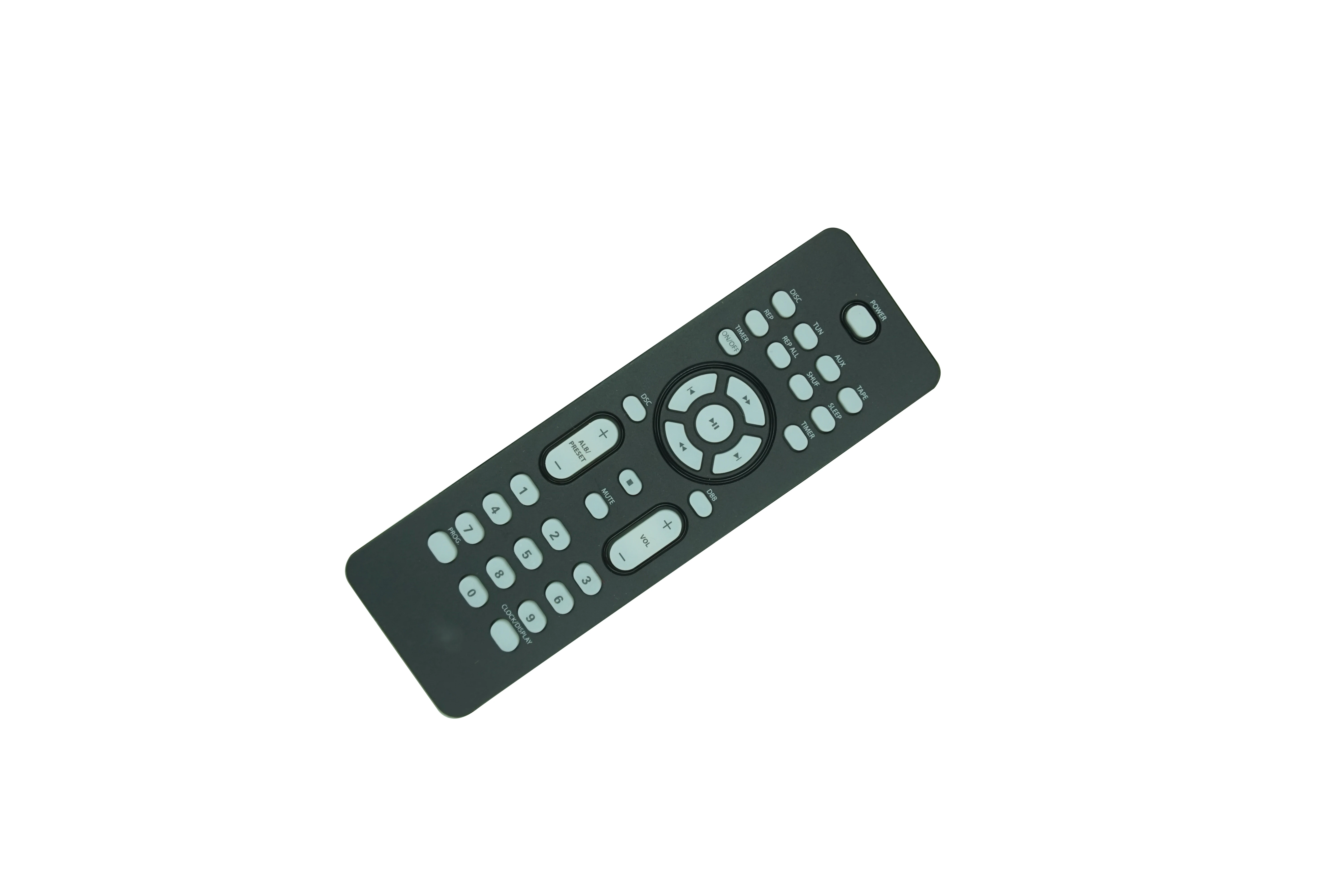 Remote-Control-For-Philips-MCM1110-MCM1115-MCM1120-MCM1115-51-MCM1120 ...