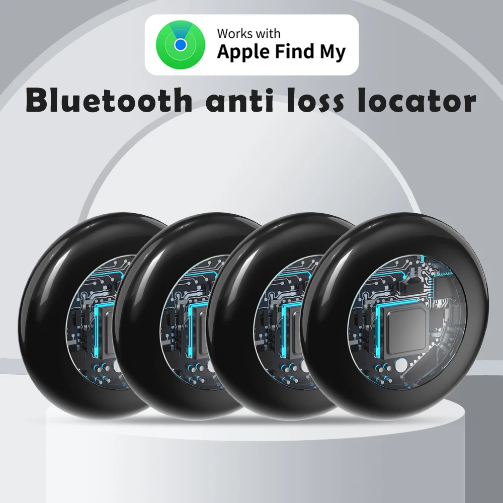 Mini-Tracking-Device-For-Apple-Find-My-Key-Smart-Tags-Child-Finder-Pet ...