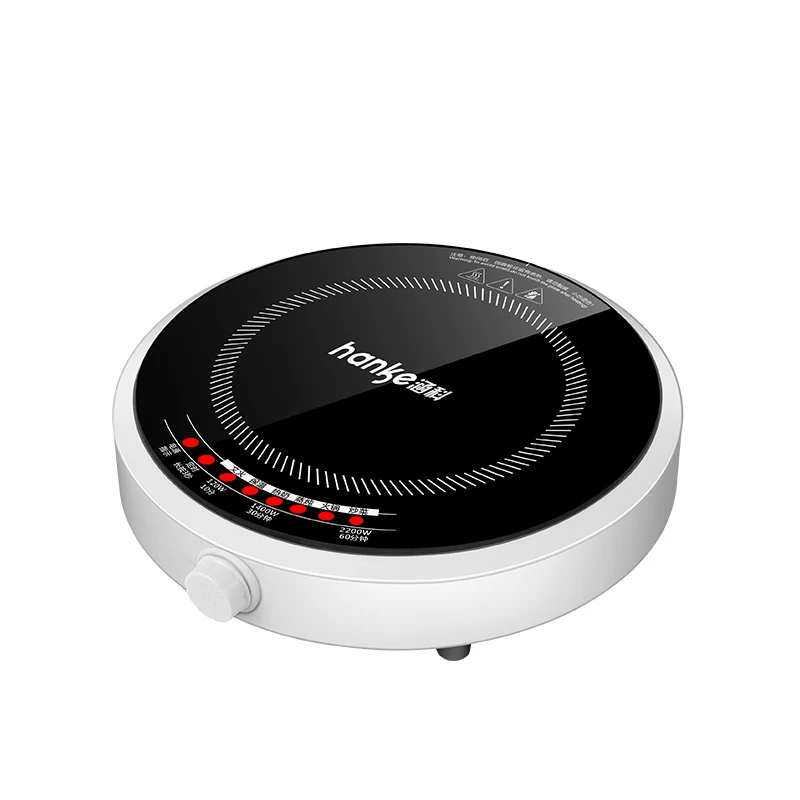 Round-Induction-Cooker-Household-Small-Multi-functional-Hot-Pot ...