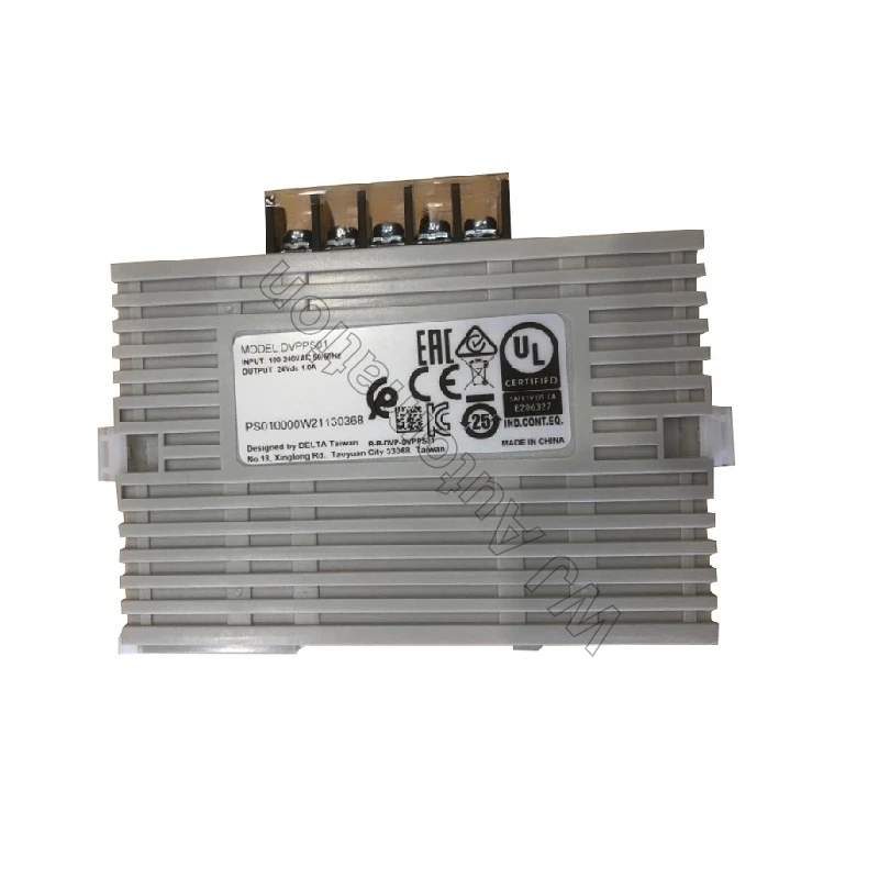 Power-Module-DVPPS01-DVPPS02-DVPPS05-DVP-S-Series-PLC-Programmable ...