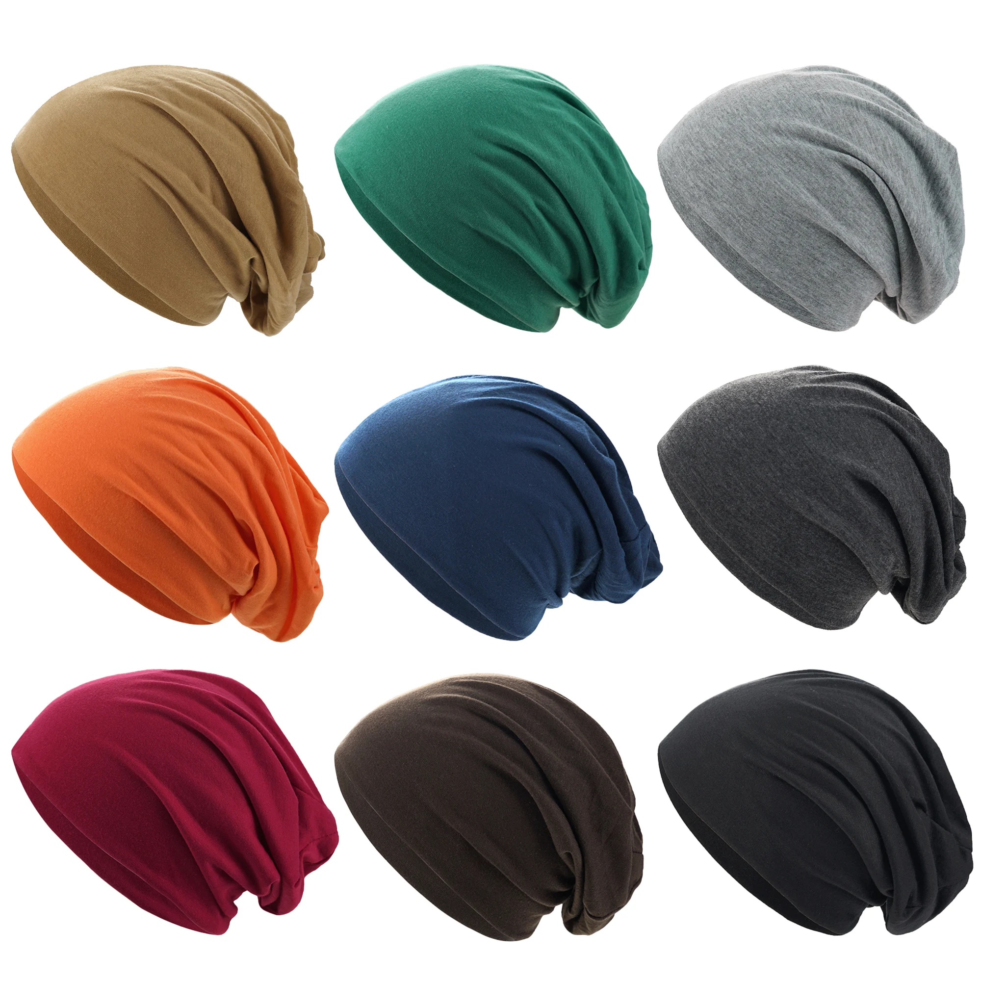 Bonnet-en-coton-doux-unisexe-pour-hommes-et-femmes-casquette-hip-hop ...