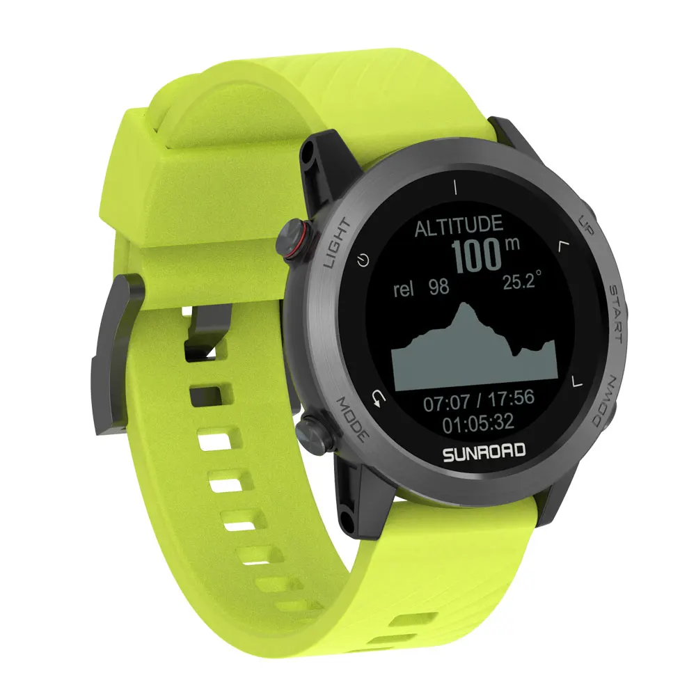 SUNROAD-Men-s-Digital-Sport-Watch-GPS-Watch-Compass-Man-Watch-Altimeter ...