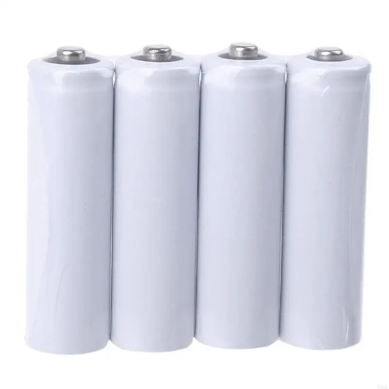 AA Size Dummy Fake Battery Setup for Shell Placeholder Cylinder ...