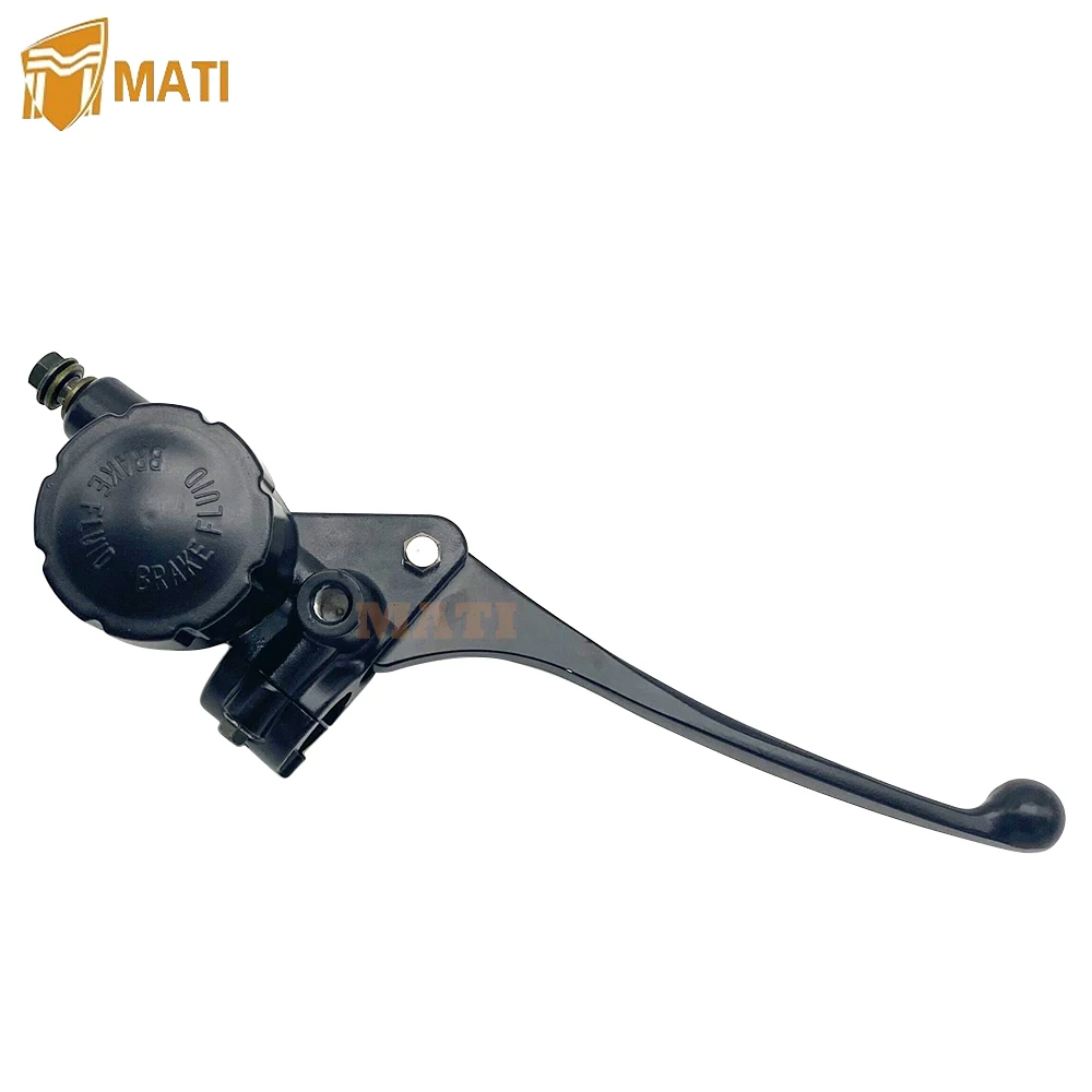Front-Brake-Master-Cylinder-9-16-Bore-for-Honda-CB350-CB360-CB400-CB450 ...