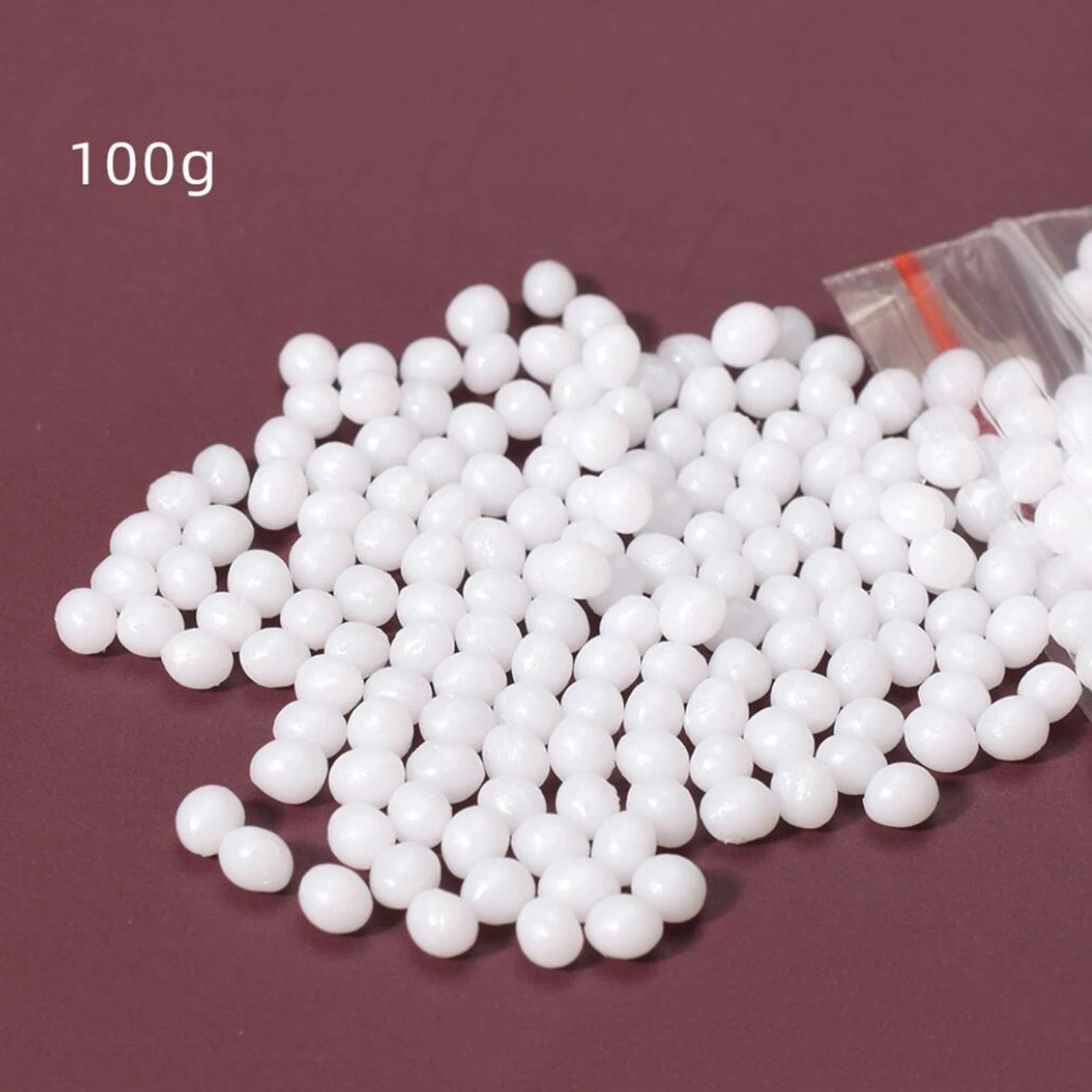 Sdotter-100g-Temporary-Tooth-Repair-Beads-Tooth-Filling-Repair-Kit-Food ...