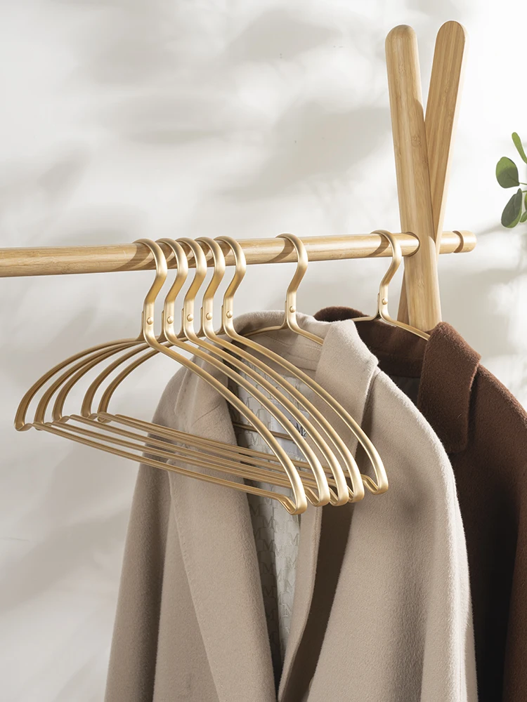 Invisible-Hanger-Aluminum-Alloy-Cloth-Rack-Household-Clothes-Hanging ...