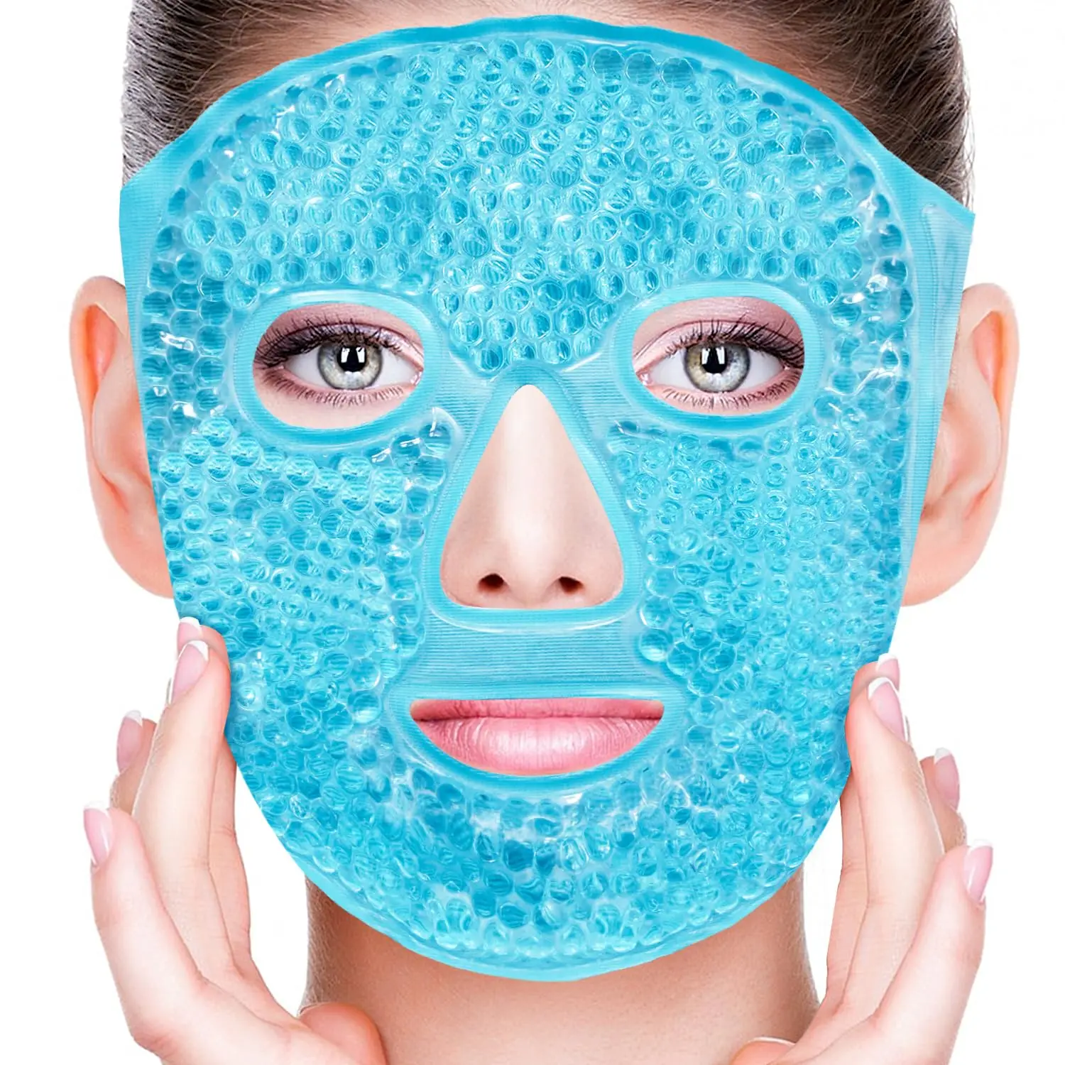 Cold-Face-Eye-Masks-Ice-Face-Mask-Hot-Cold-Compress-For-Dark-Circles ...