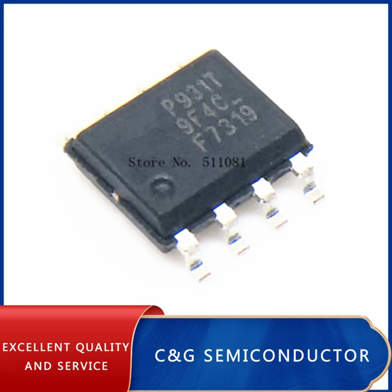 20PCS IRF7319TRPBF IRF7319 MOSFET N/P CH 30V SOP 8 IRF7319TR|mosfet n|mosfet p-chp-ch mosfet ...