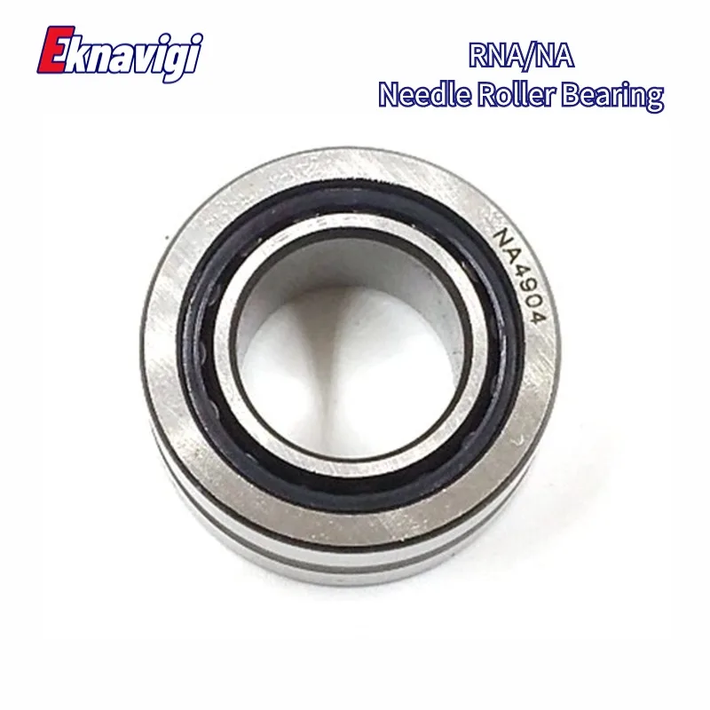 Free-Shipping-1PCSSolid-Ferrule-Needle-Roller-Bearing-NA-RNA-Series ...