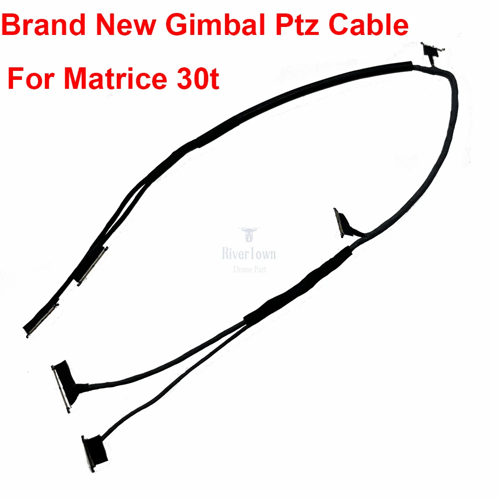 1pcs-5pcs-Brand-New-Gimbal-PTZ-Cable-For-DJI-Matrice-30t-Camera-Signal ...