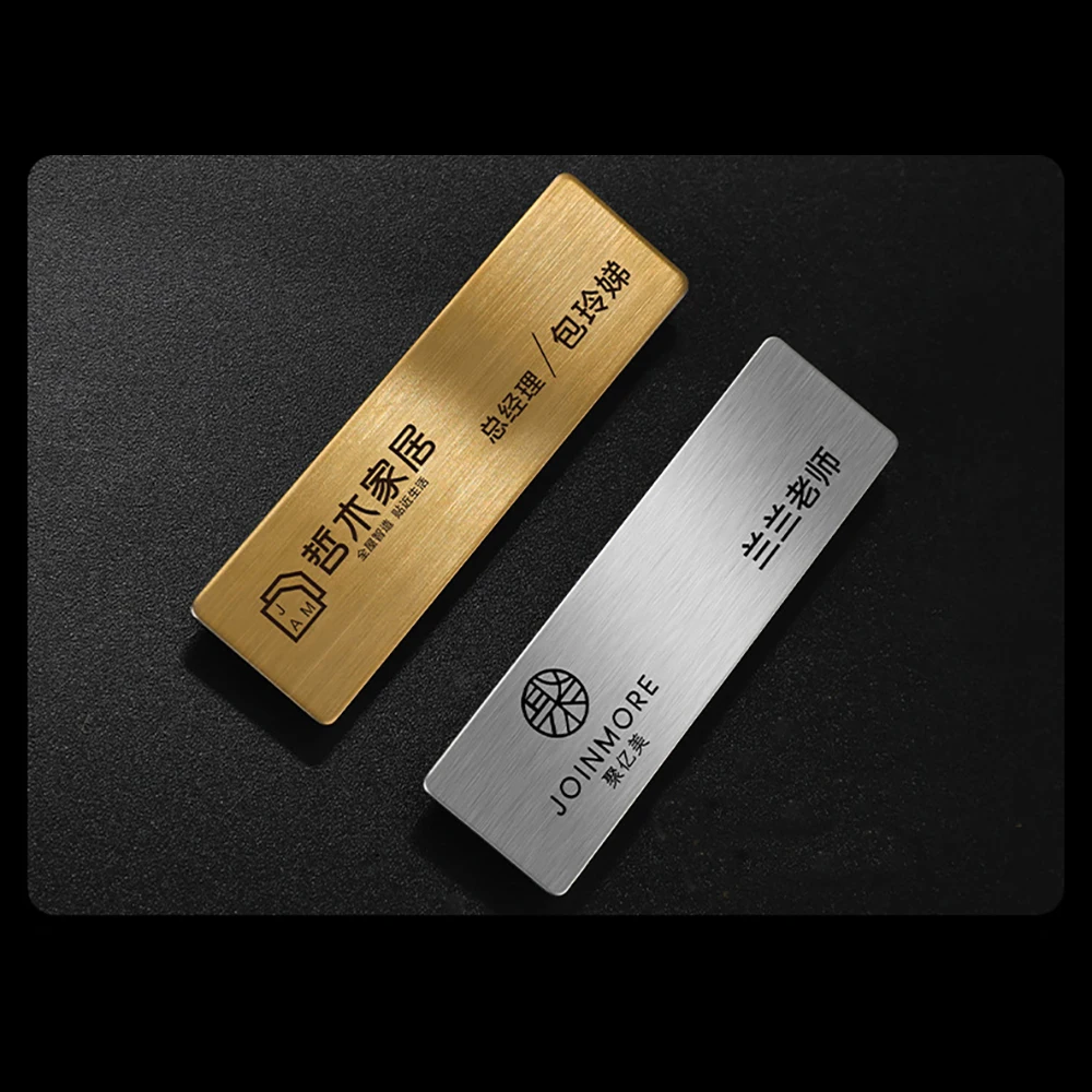 70-20MM-304-stainless-steel-Brooches-Pin-Personalized-Engraved-Logo ...