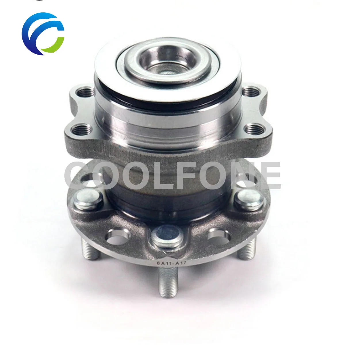 Rodamiento-de-cubo-de-rueda-trasera-para-SUBARU-IMPREZA-Hatchback-GP-1 ...