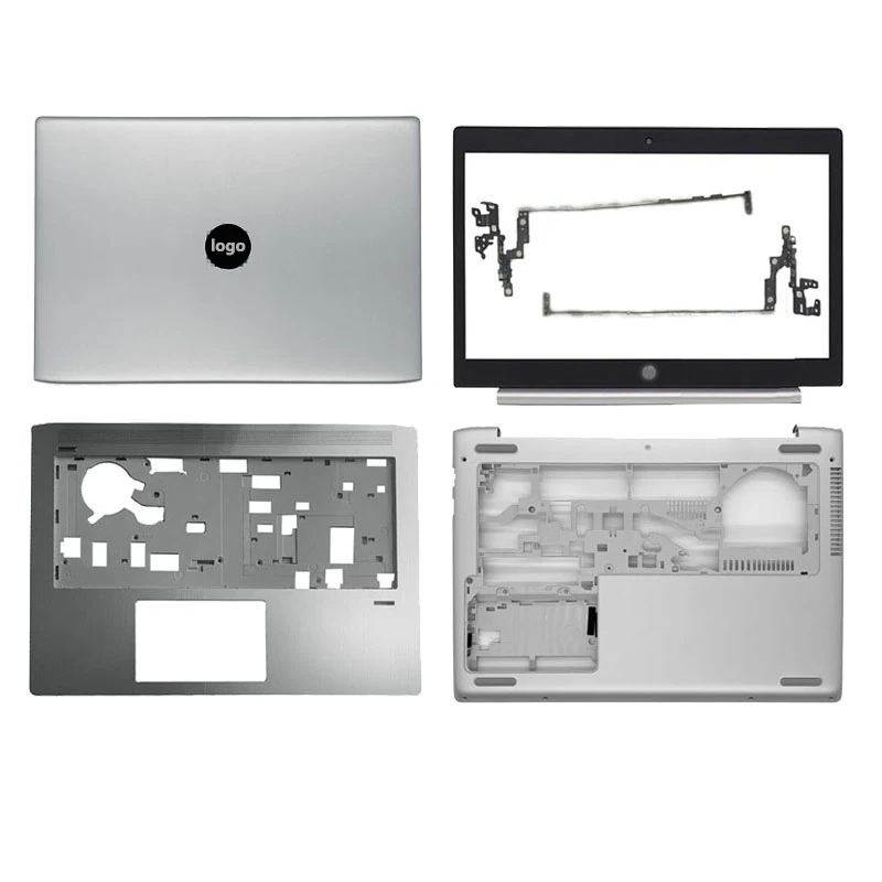 NEW-Laptop-Case-for-HP-ProBook-440-445-446-G5-HSN-Q04C-LCD-Back-Cover ...
