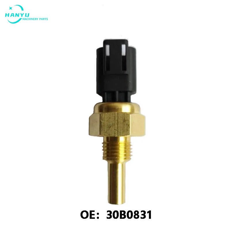 New-High-quality-Original-Wheel-Loader-Spare-Parts-Water-Temperature ...
