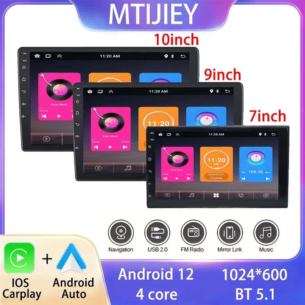 7-Inch-9-Inch-10-Inch-Universal-Car-Radio-Multimedia-Player-2-Din ...