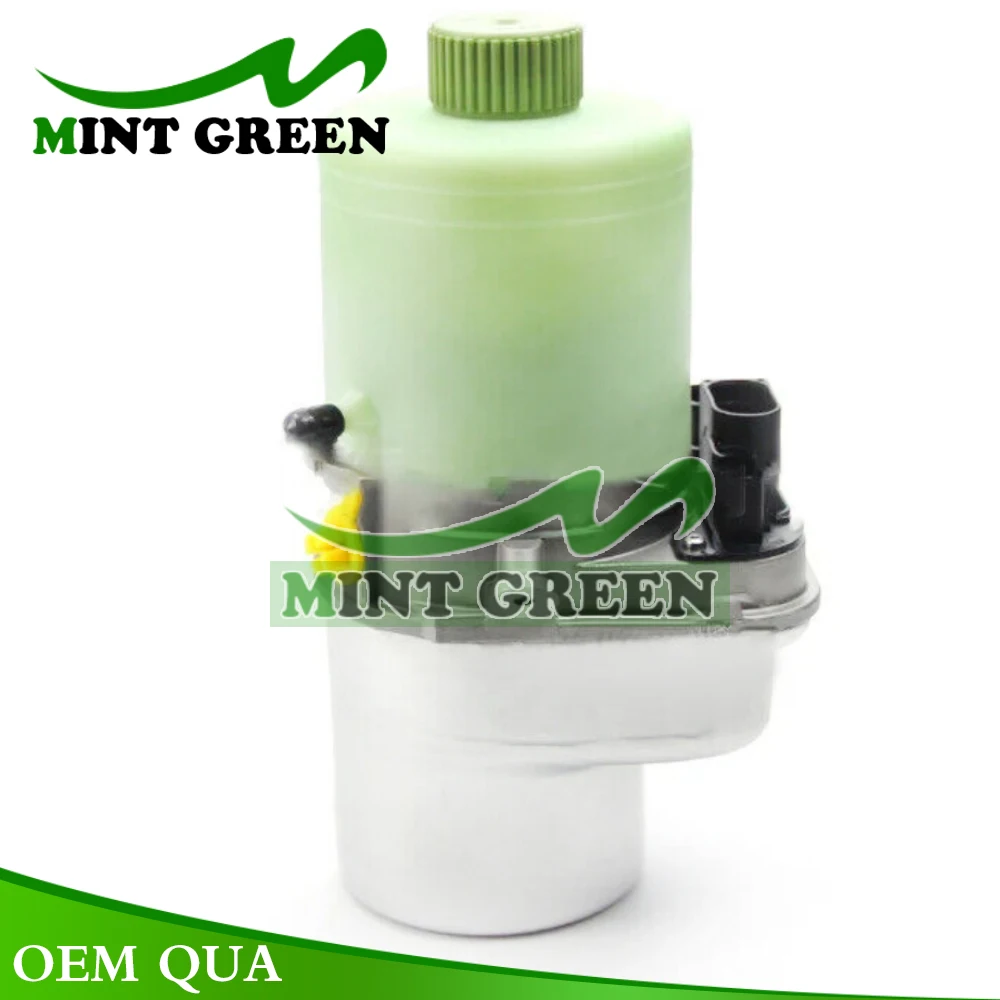 BRAND-NEW-Power-Steering-Pump-for-Skoda-Fabia-VW-Polo-Fox-Seat-Ibiza ...