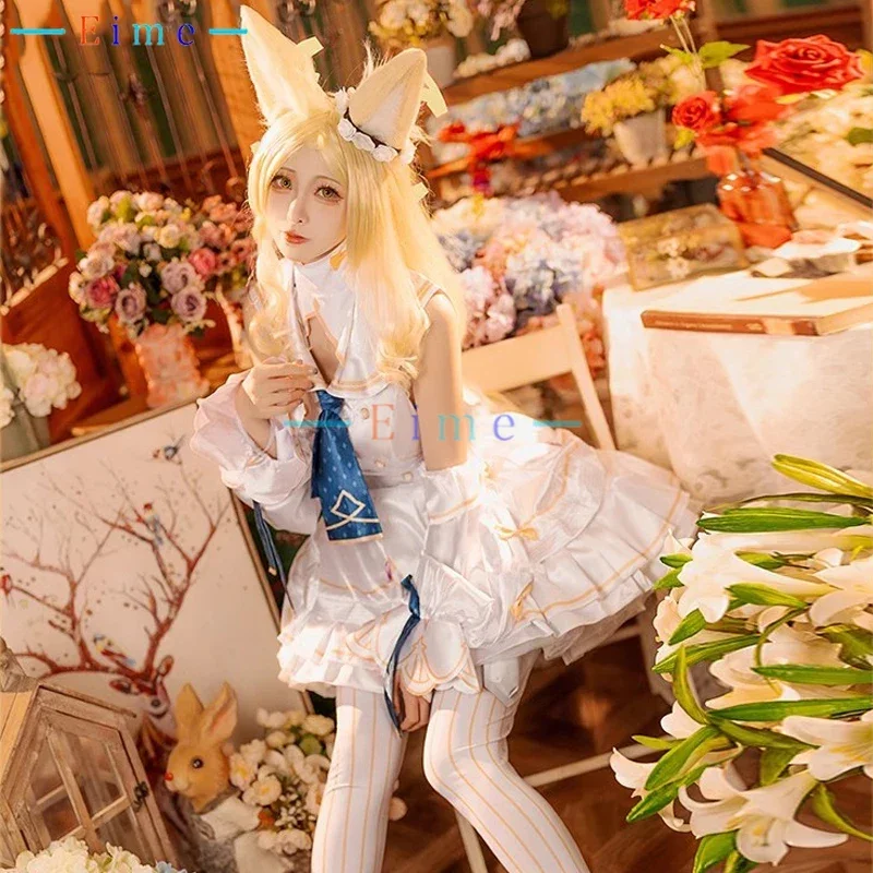 Yurizono-Seia-Cosplay-Costume-Game-Blue-Archive-Cosplay-Dress-Suit ...