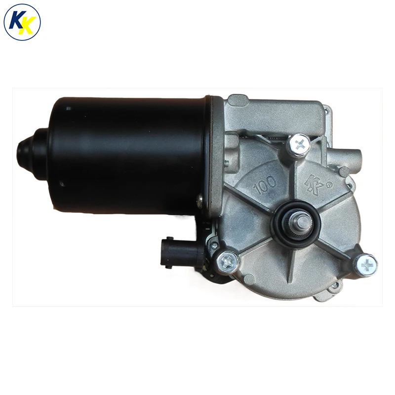 KK15-1715 Wiper Motor For BMW X5(E53) 00-06 6161111535 61617111535 432106