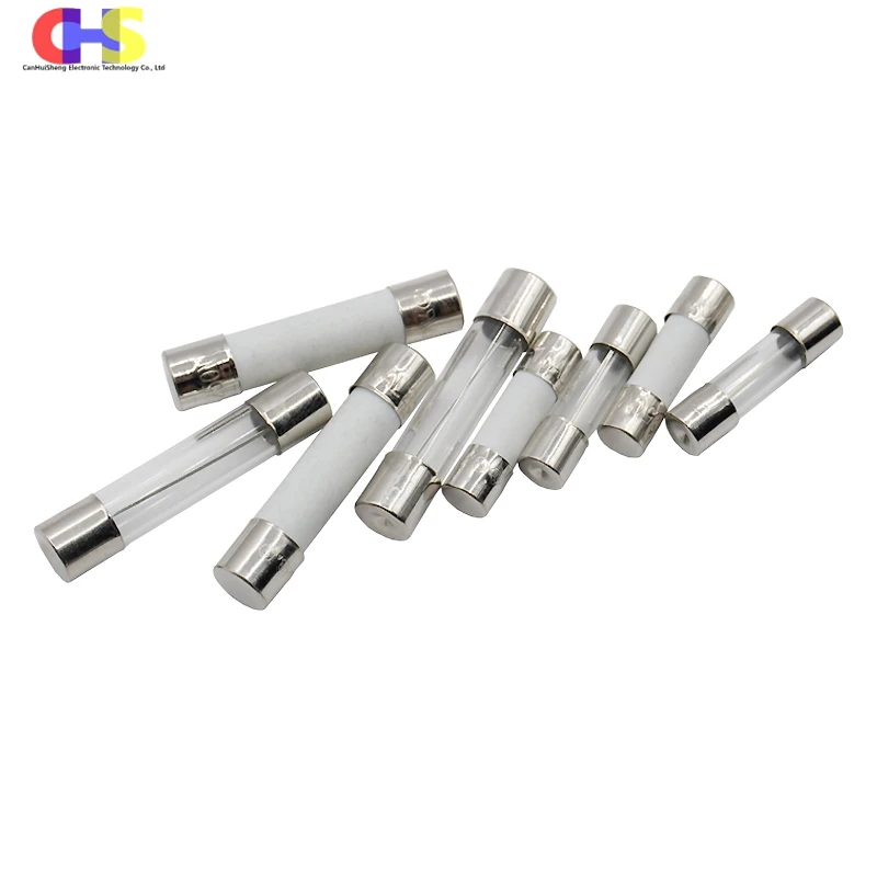 10pcs-5-20mm-6-30mm-Glass-Fuse-Fast-Blow-5x20mm-6x30mm-Ceramics-Fuse ...
