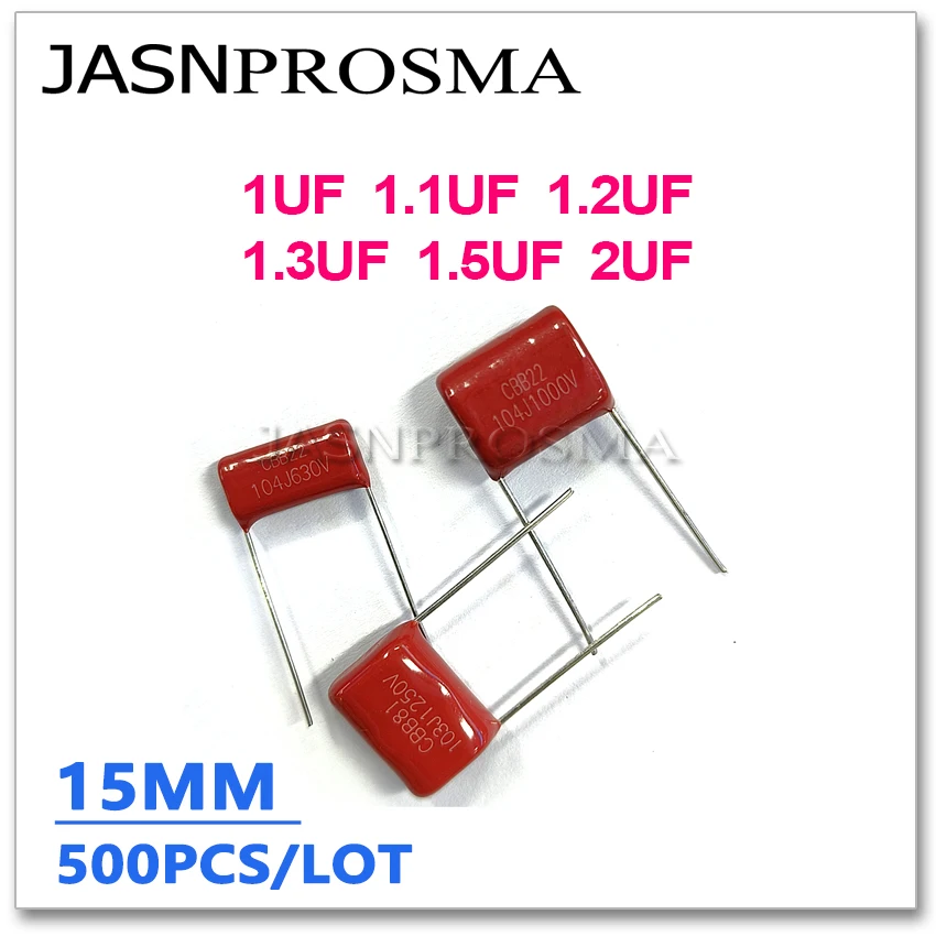 Passo-do-capacitor-de-JASNPROSMA-CBB-15-mil-metros-250V-400V-450V-630V ...