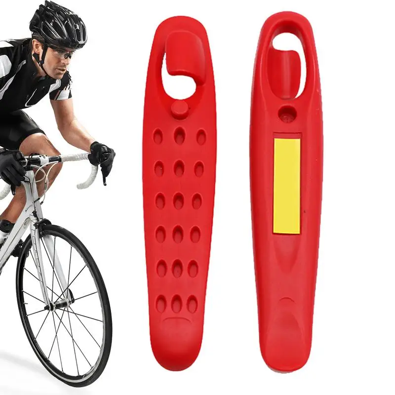 Bicycle-Tire-Levers-High-Strength-Bike-Tire-Tool-Long-Lasting-Tire ...