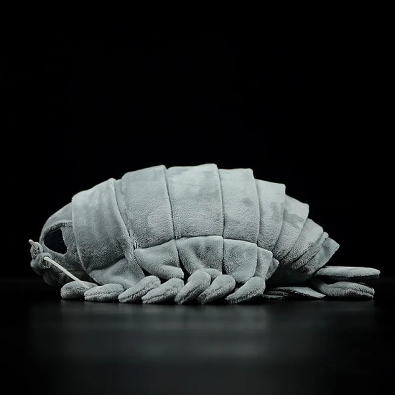 Giant Isopod Plush