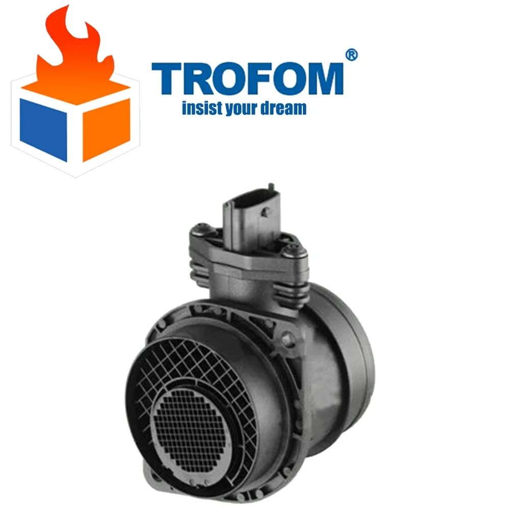 MAF-MASS-AIR-FLOW-SENSOR-FOR-MAHINDRA-0-281-002-756-0281002756 ...