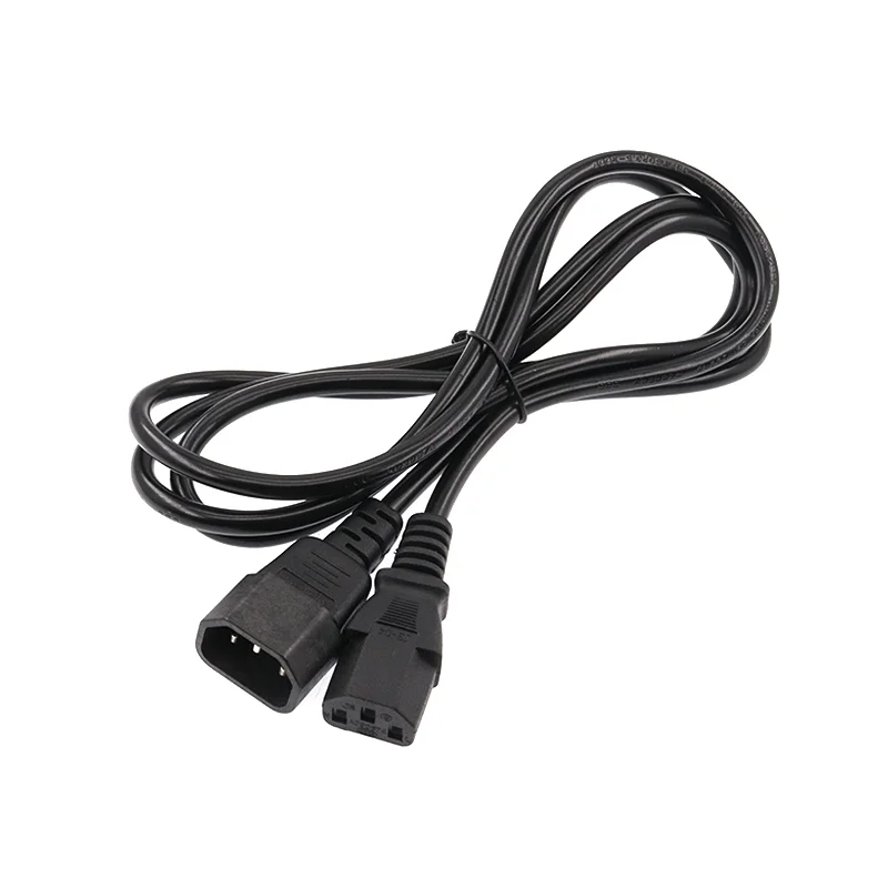 Back to Back UPS Power Cable - Sokogala E-commerce
