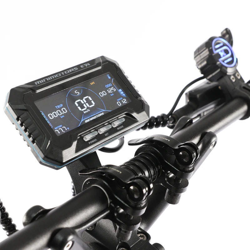 Minimotors-dualtron-EY4-display-available-to-work-on-other-scooters ...