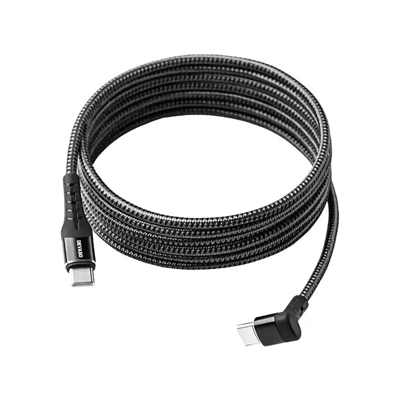 For-Steam-Deck-USB-C-Cable-Data-For-Steam-Deck-Data-Transfer-Fast ...