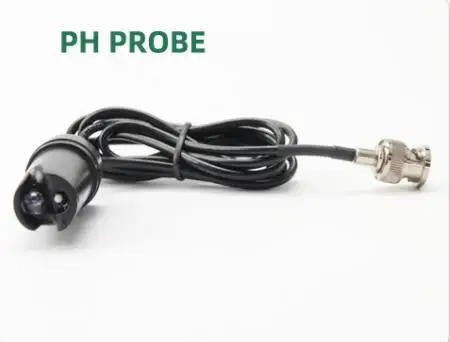 PH-Probe-for-6-in-1-Wifi-Water-Quality-Tester-Water-Analyzer-APP-Remote ...